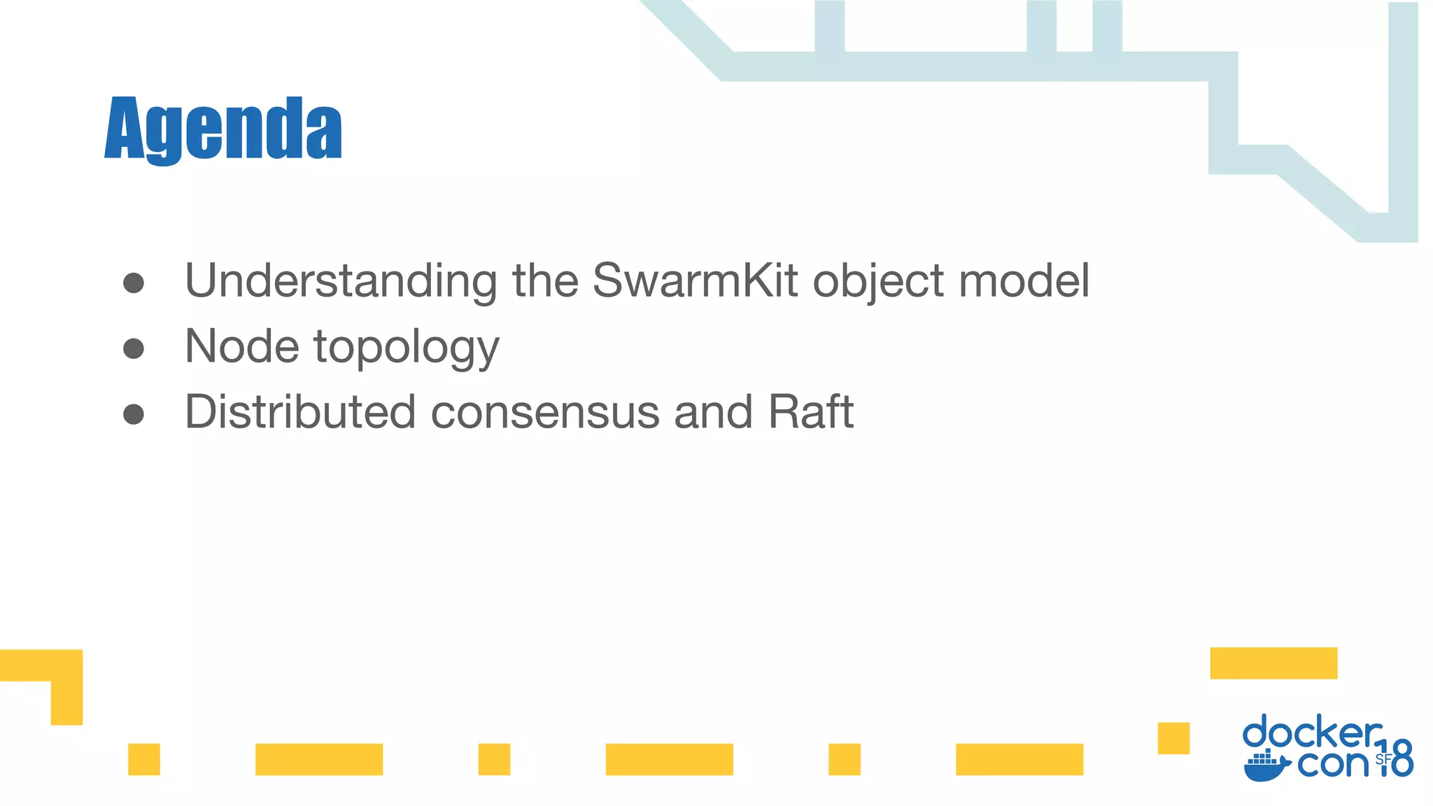 Container Orchestration From Theory To Practice Ppt
