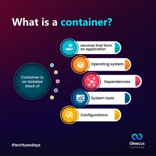An Overview on Container Orchestration Services | PDF | Cloud Computing ...
