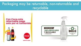 Container & packaging | PPT