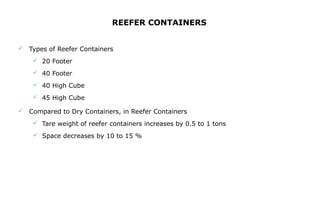 Containers | PPT