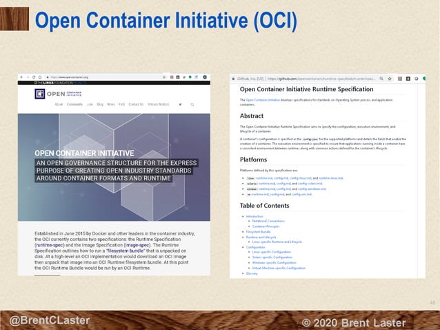 Containers in depth – Understanding how containers work to better work ...