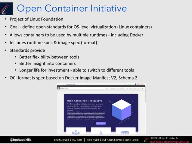 Containers in depth – Understanding how containers work to better work ...