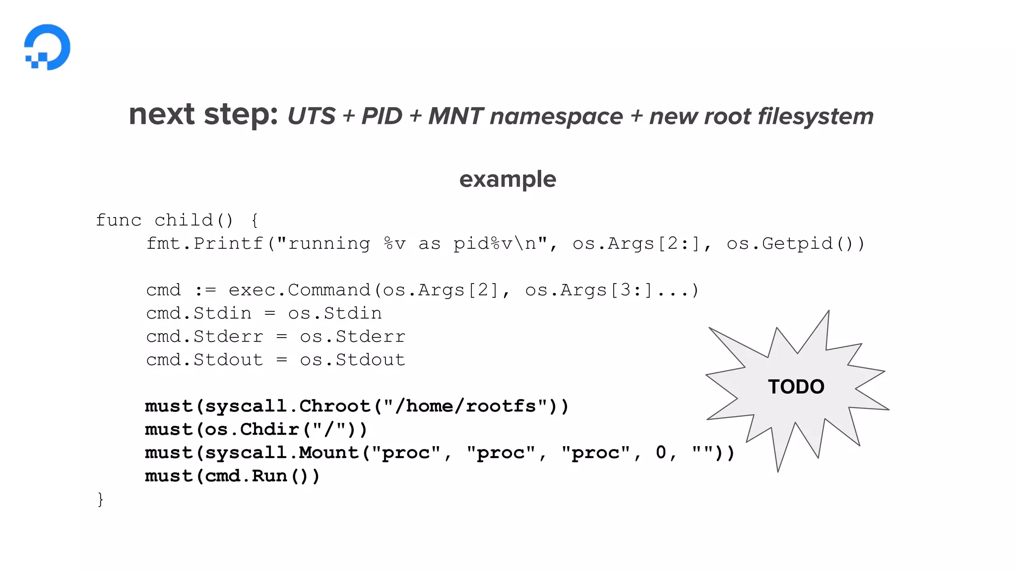 Containers: The What, Why, and How | PDF