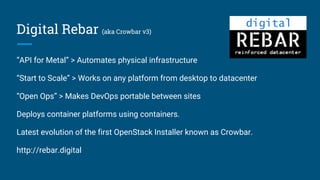 Containers all the way down | PPT