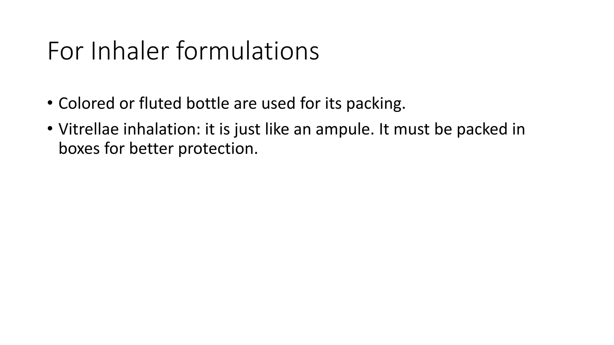 Containers and closures | PPTX
