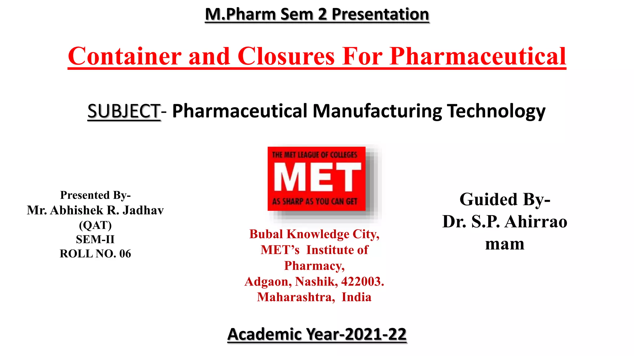 containers and closures.pptx