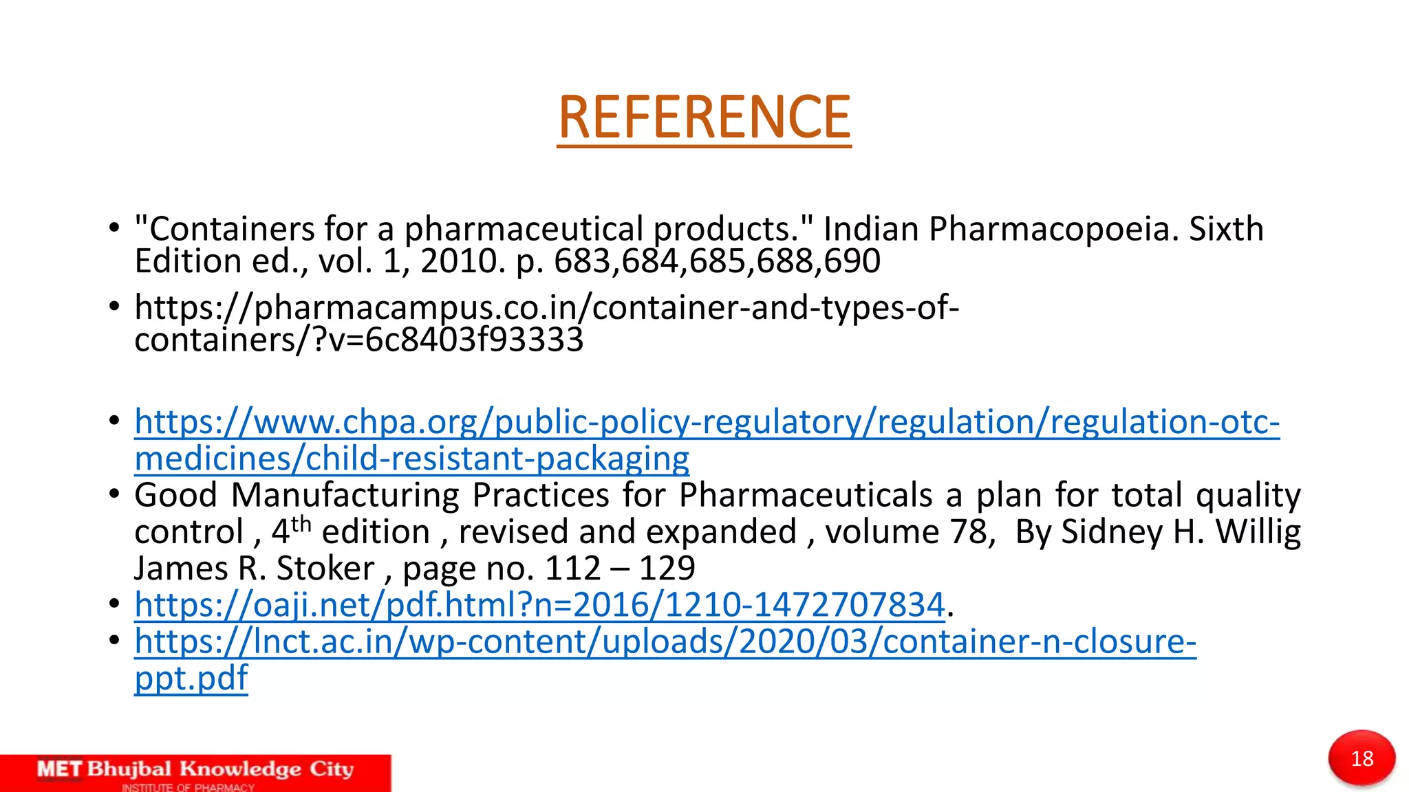 containers and closures.pptx