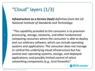 Introduction to Containers and Cloud | PPT