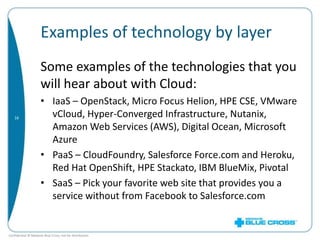 Introduction to Containers and Cloud | PPT