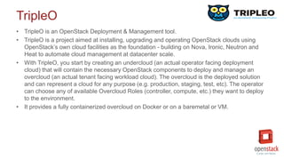 Containers and OpenStack - A Happy Marriage - Madhuri - Intel - CC18 | PPT