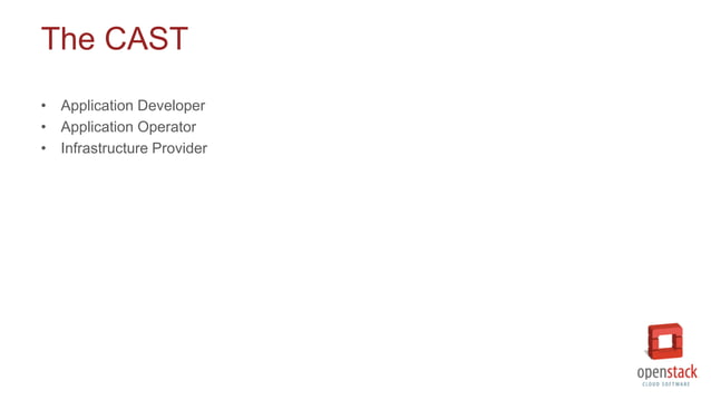 Containers and OpenStack - A Happy Marriage - Madhuri - Intel - CC18 | PPT