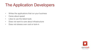 Containers and OpenStack - A Happy Marriage - Madhuri - Intel - CC18 | PPT