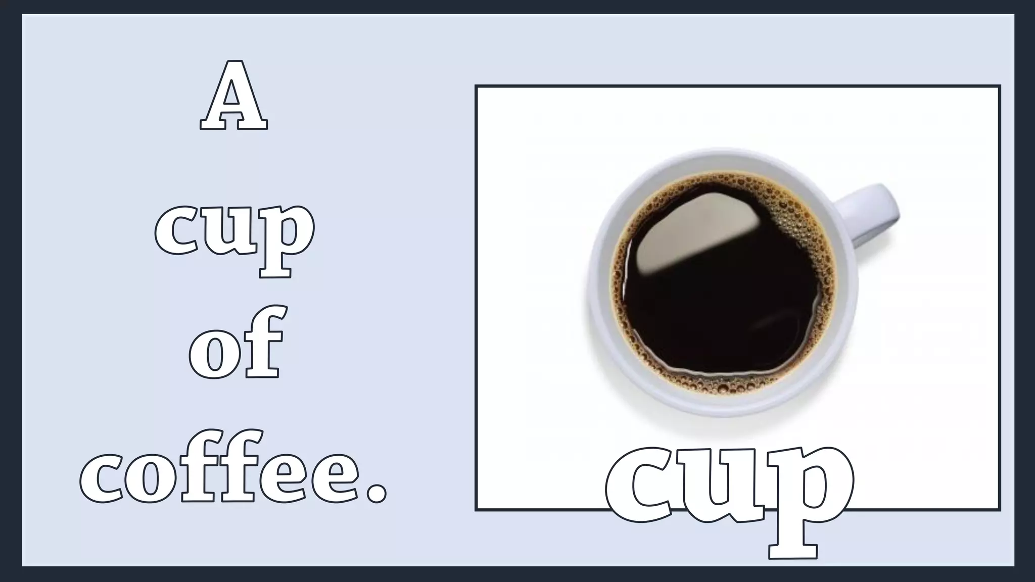 Containers and quantities: English Language | PDF