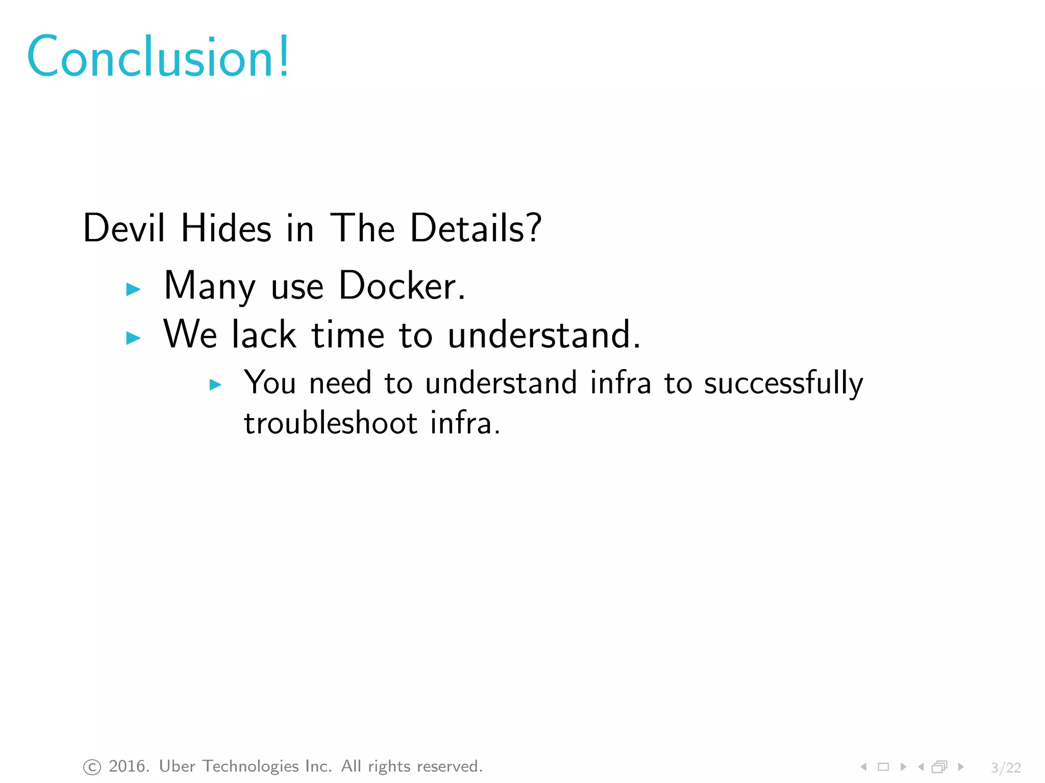 Understanding And Building Your Own Docker Pdf
