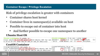 Container Security - Building a Solid Foundation (1).pptx
