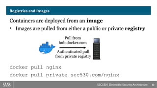 Container Security - Building a Solid Foundation (1).pptx