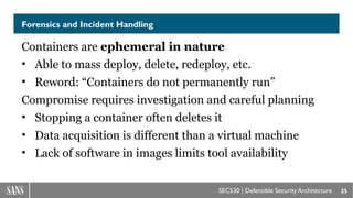 Container Security - Building a Solid Foundation (1).pptx