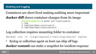 Container Security - Building a Solid Foundation (1).pptx
