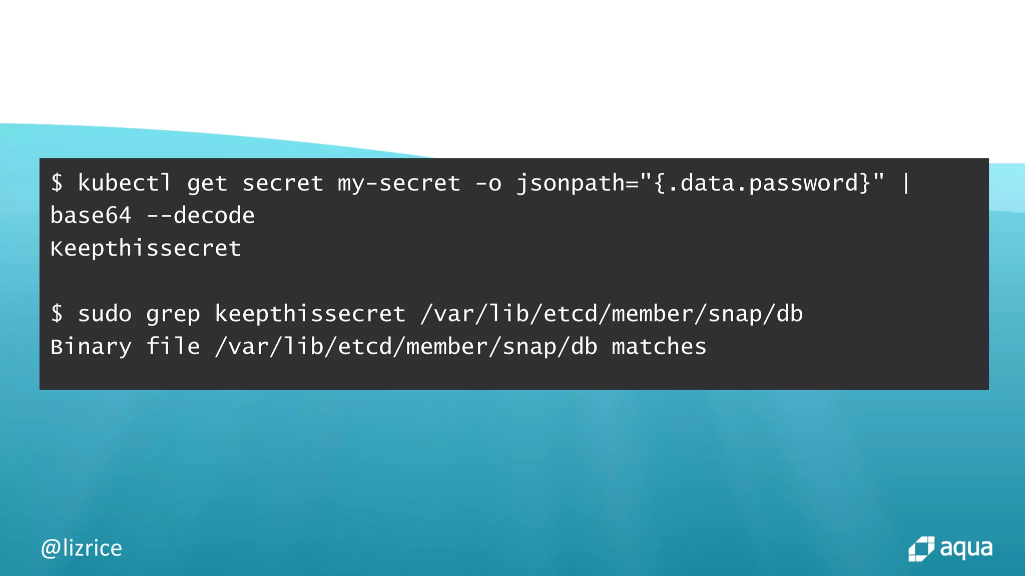 The Container Security Checklist | PDF | Operating Systems | Computer Software and Applications