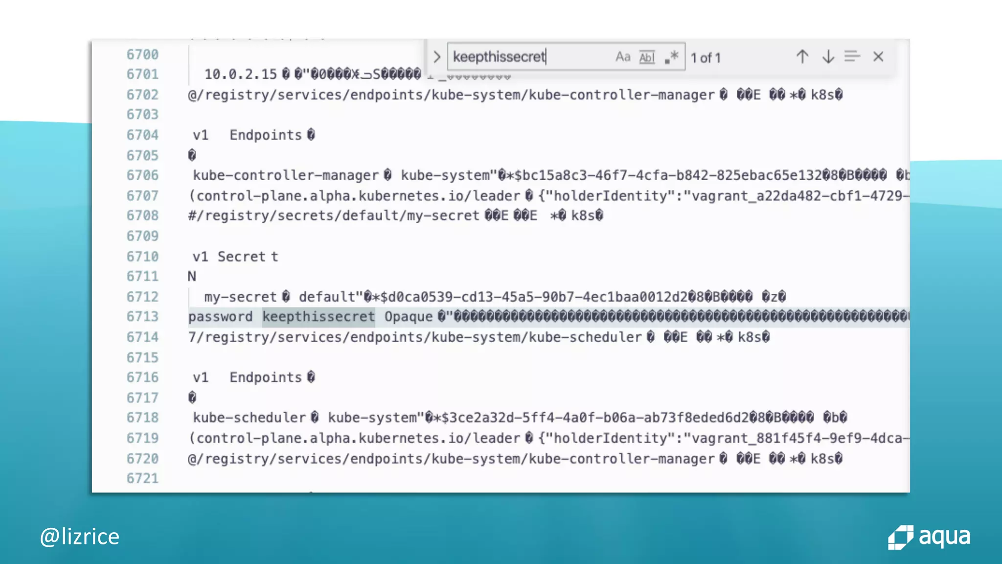 The Container Security Checklist | PDF | Operating Systems | Computer Software and Applications