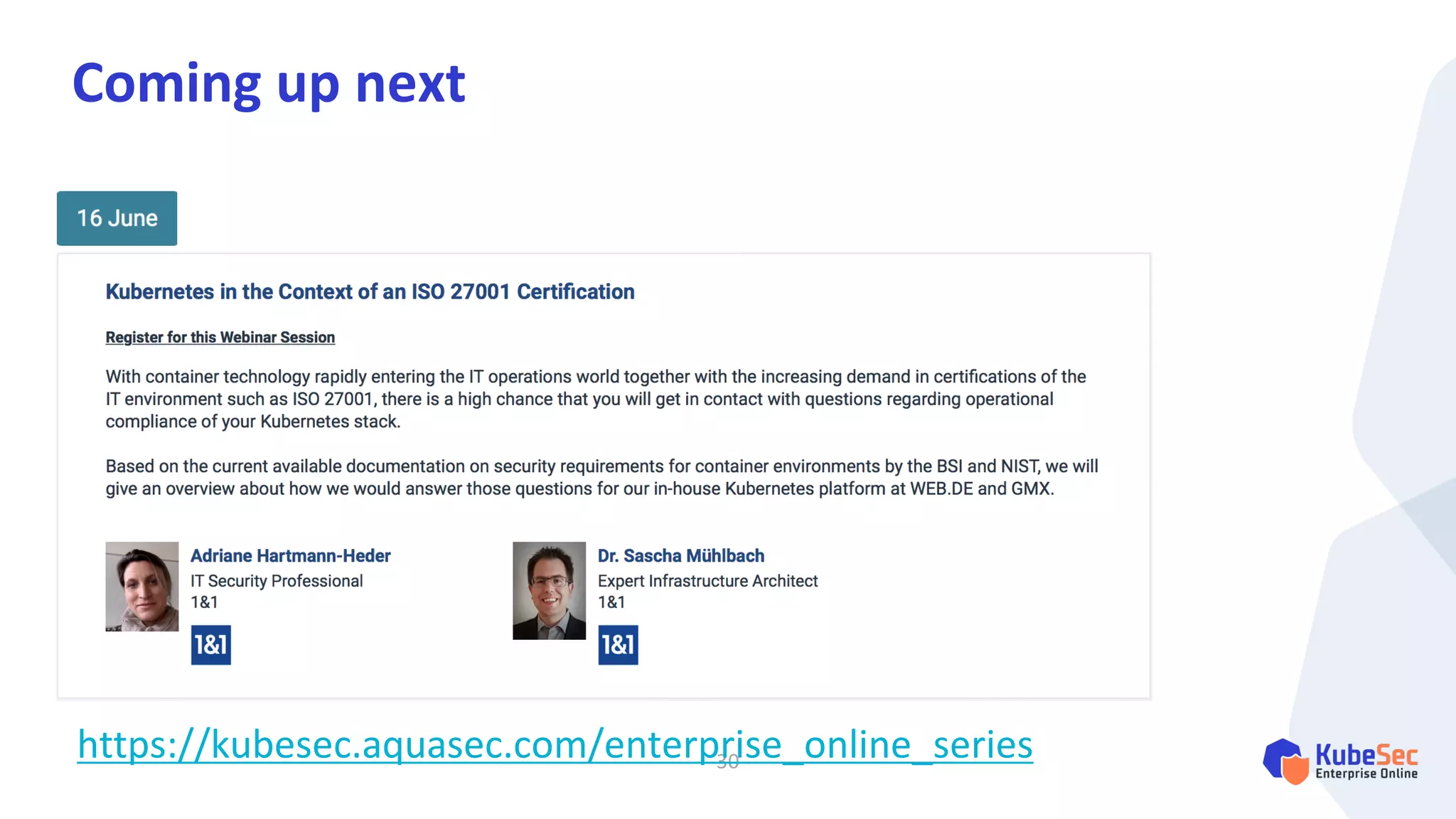 The Container Security Checklist | PDF | Operating Systems | Computer Software and Applications