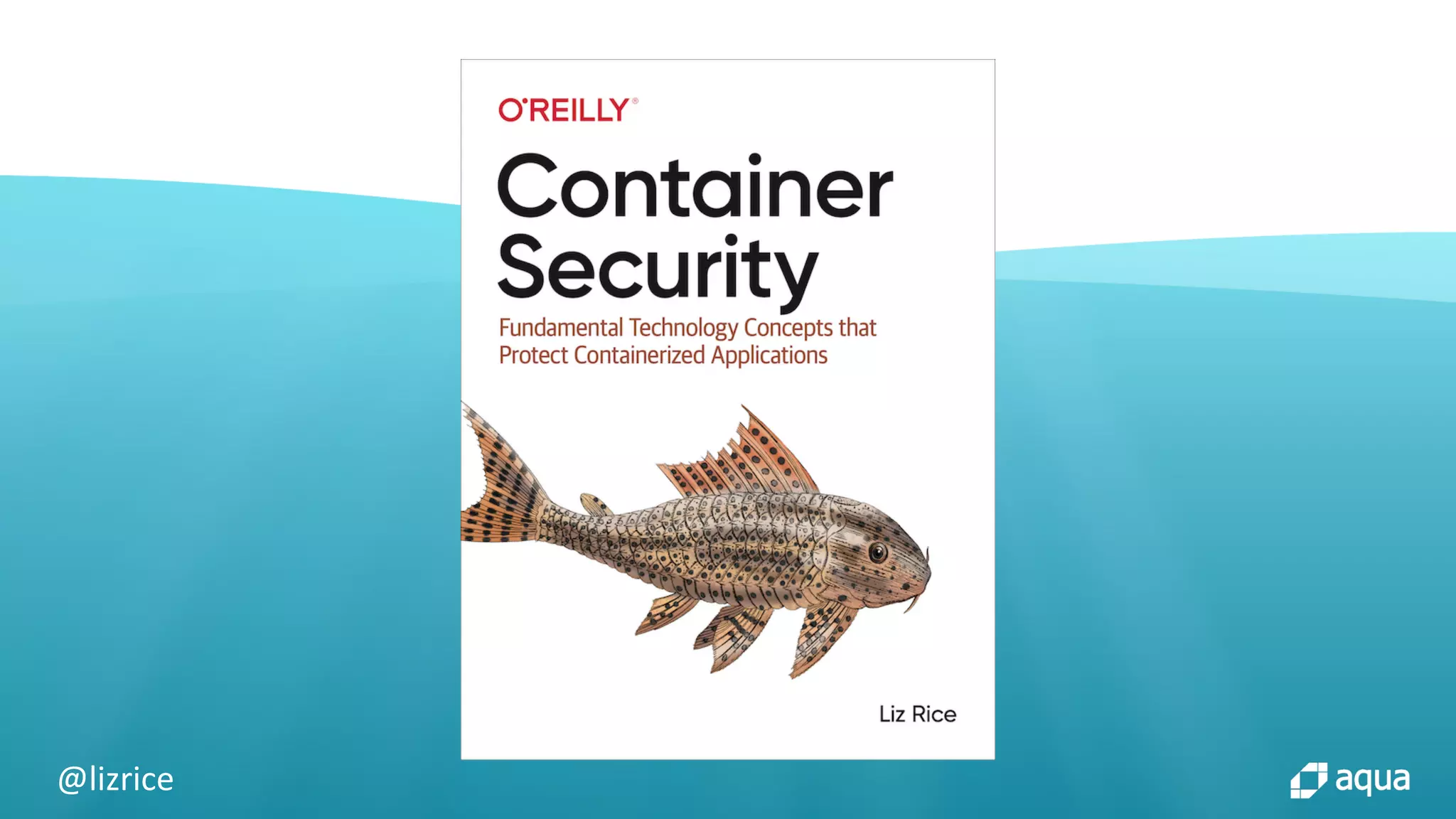 The Container Security Checklist | PDF | Operating Systems | Computer Software and Applications