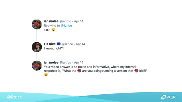The Container Security Checklist | PDF | Operating Systems | Computer Software and Applications