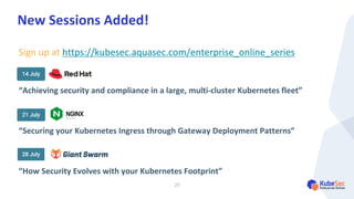 The Container Security Checklist | PDF | Operating Systems | Computer ...