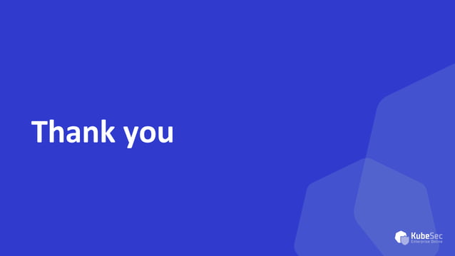 The Container Security Checklist | PDF | Operating Systems | Computer Software and Applications