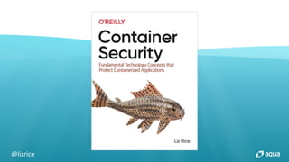 The Container Security Checklist | PDF | Operating Systems | Computer ...