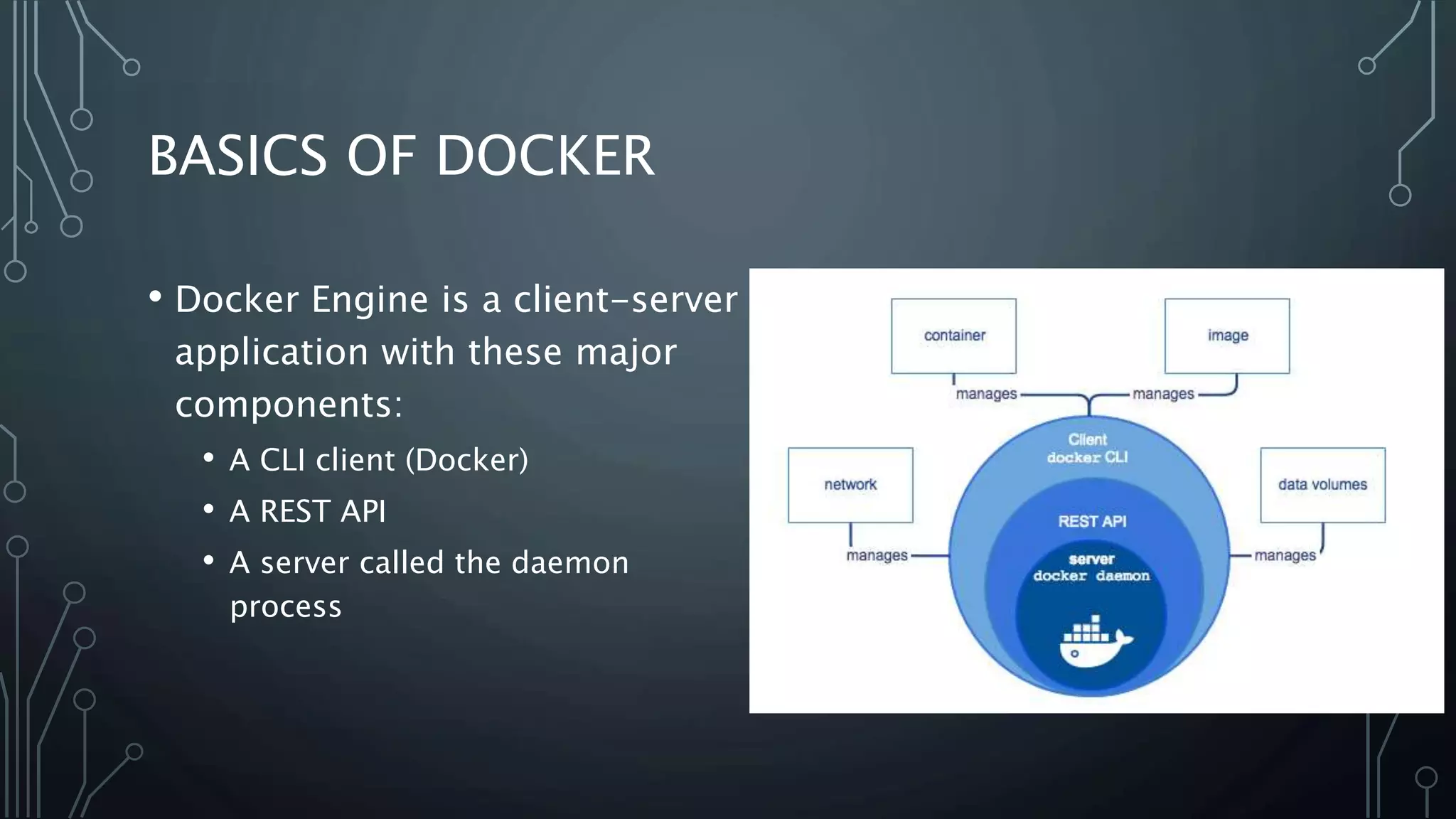 Docker Container Security Pptx 4655
