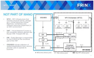 Container Service Chaining | PDF