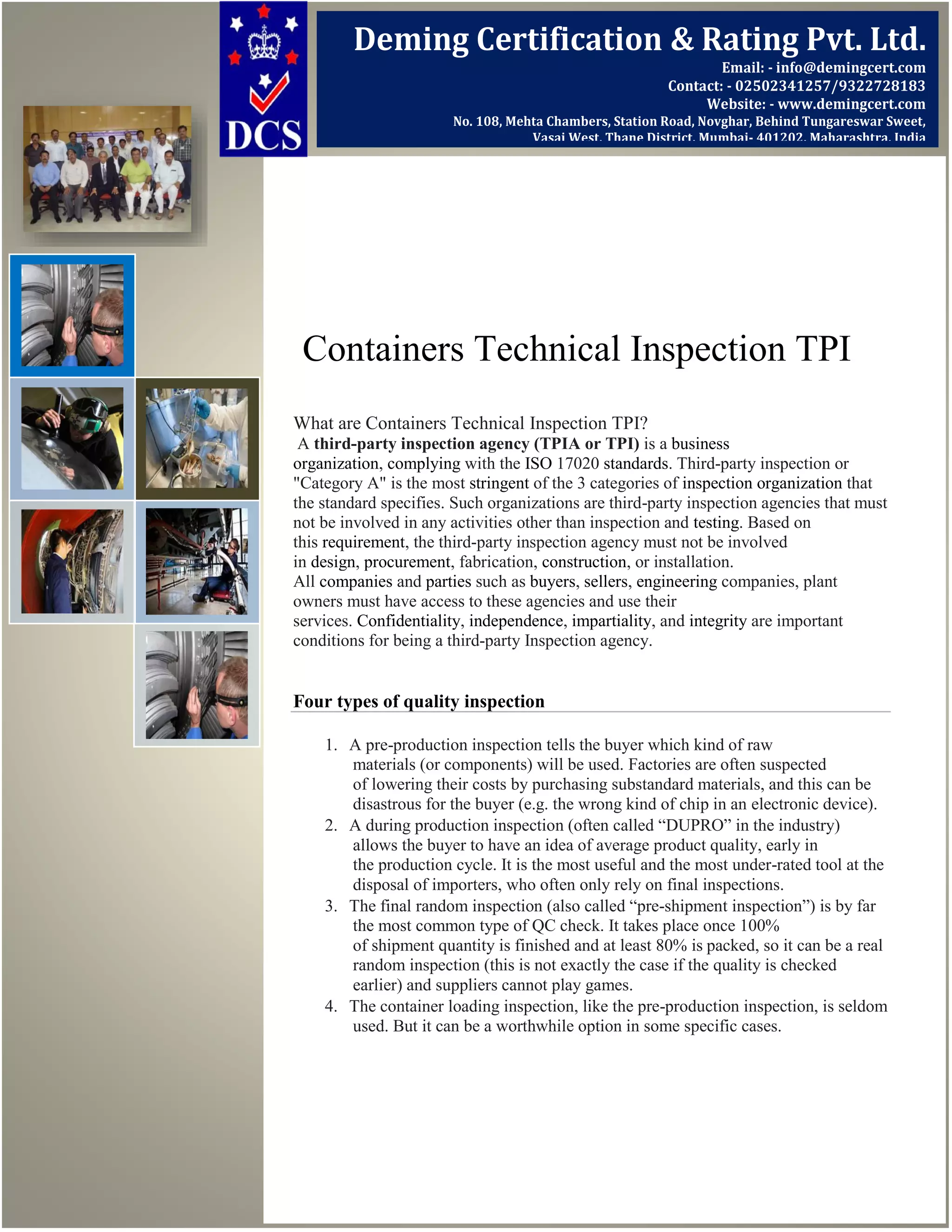 Containers Technical Inspection TPI.pdf