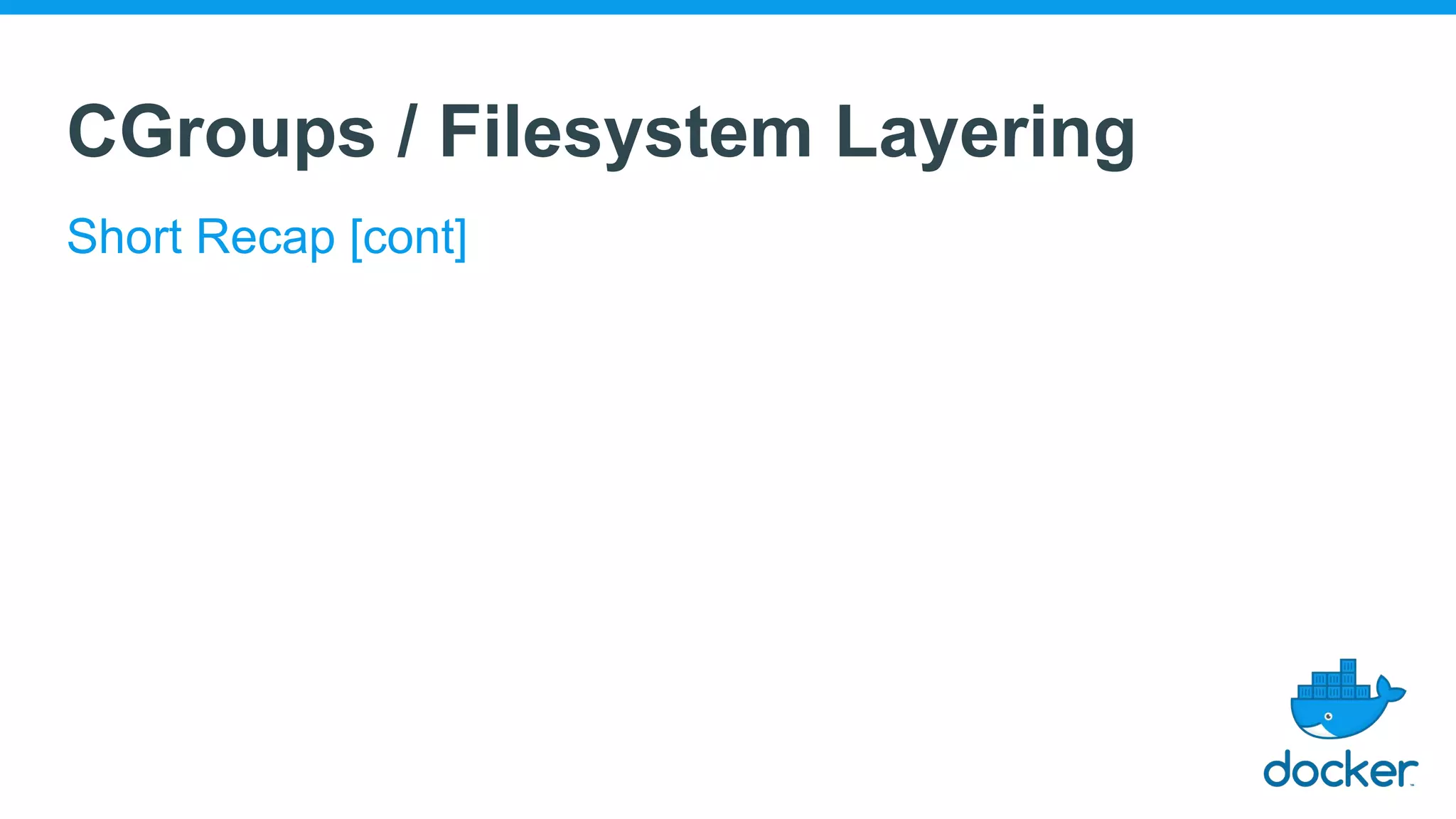 Linux Container Technology 101 | PDF | Operating Systems | Computer Software and Applications