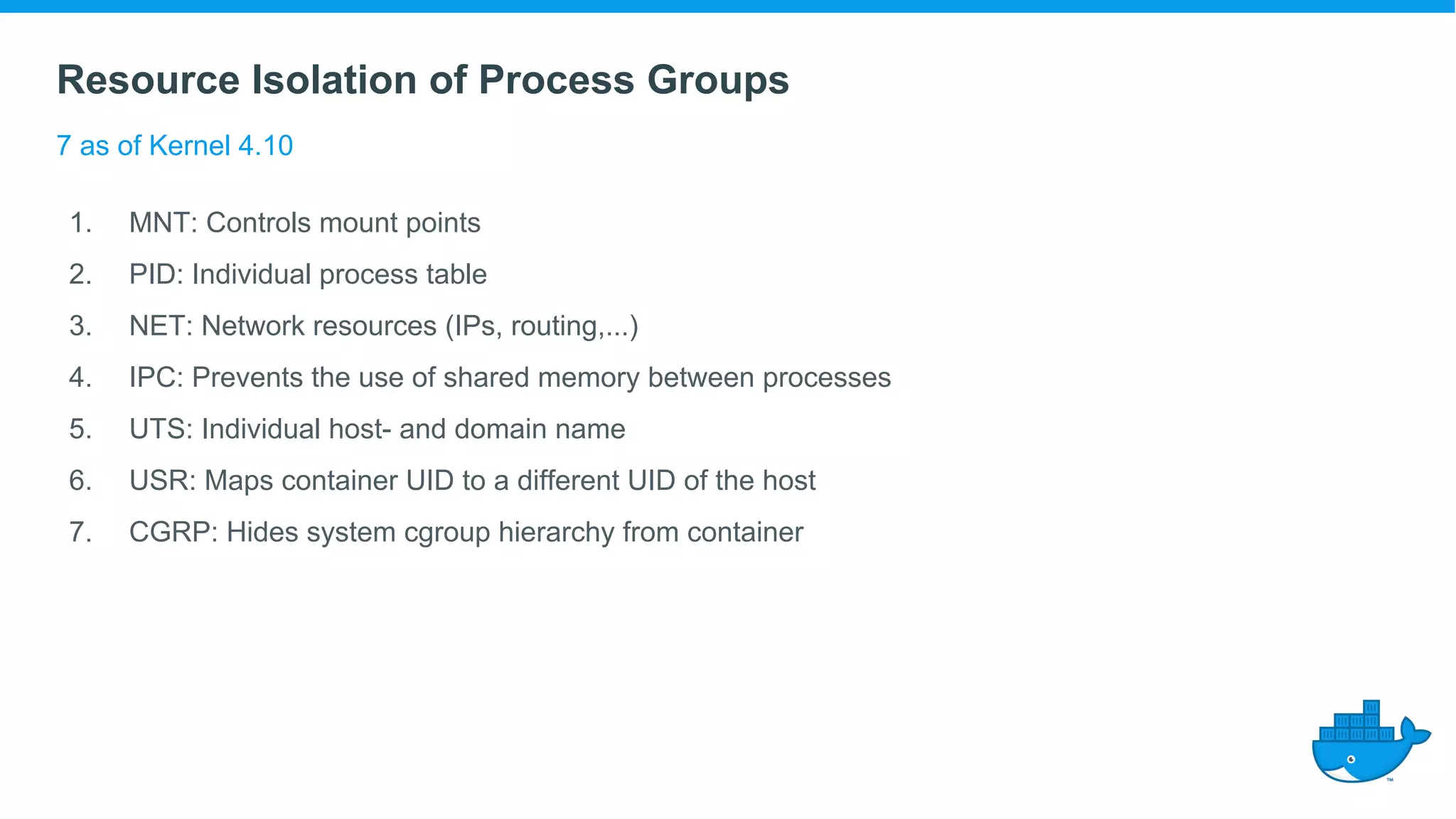 Linux Container Technology 101 | PDF | Operating Systems | Computer Software and Applications