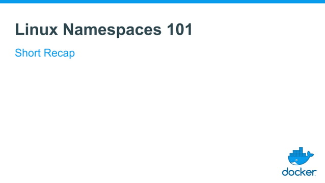 Linux Container Technology 101 | PDF | Operating Systems | Computer Software and Applications
