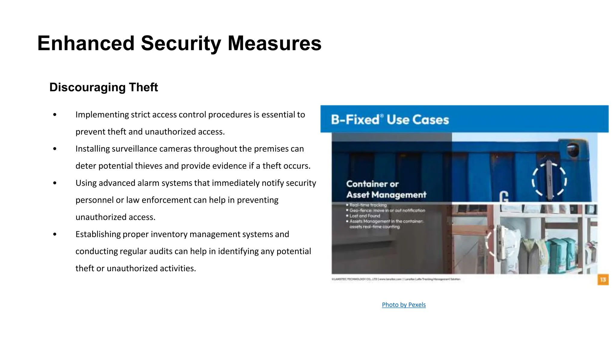 Navigate with Precision: The Cutting-Edge Container Tracker Experience ...