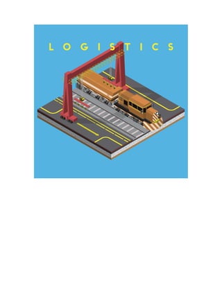 Simplify Your Logistics with Reliable Container Tracking | PDF