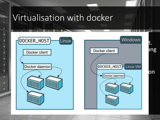 Container (Virtual Environment).pptx