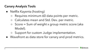 Container world 2019 Canary Release | PPT