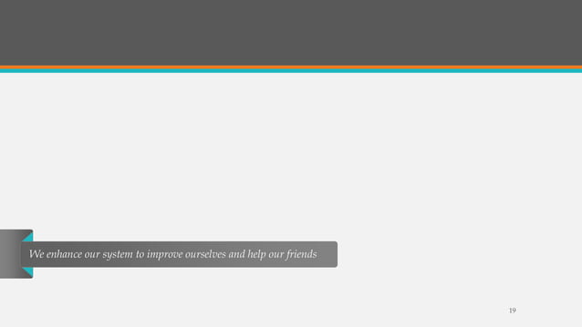 Containerized application | PPTX | Operating Systems | Computer Software and Applications