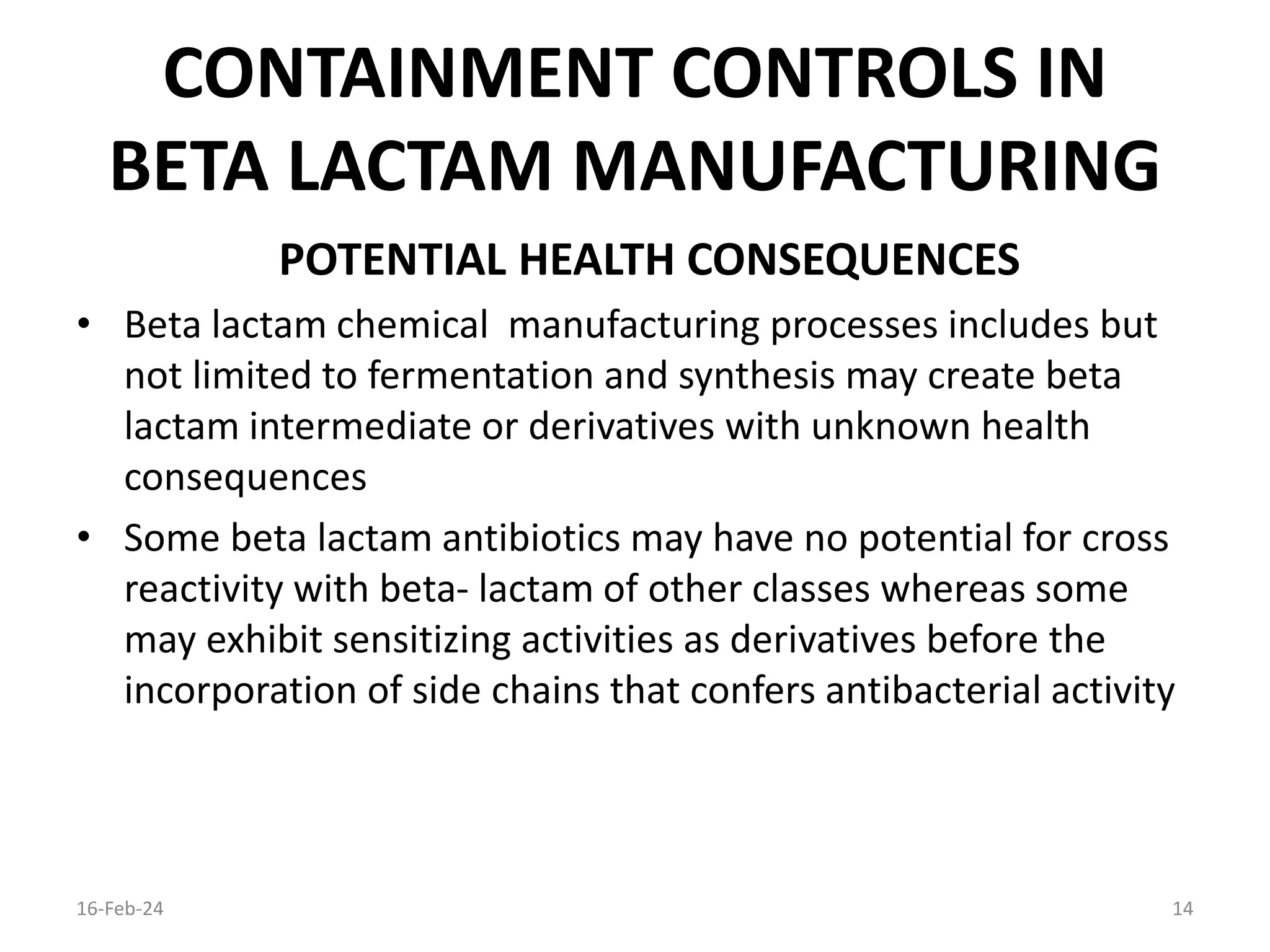 CONTAINMENT-CONTROLS-IN-BETA-LACTAM-MANUFACTURING-_PHARM-R.A.-Binitie.ppt