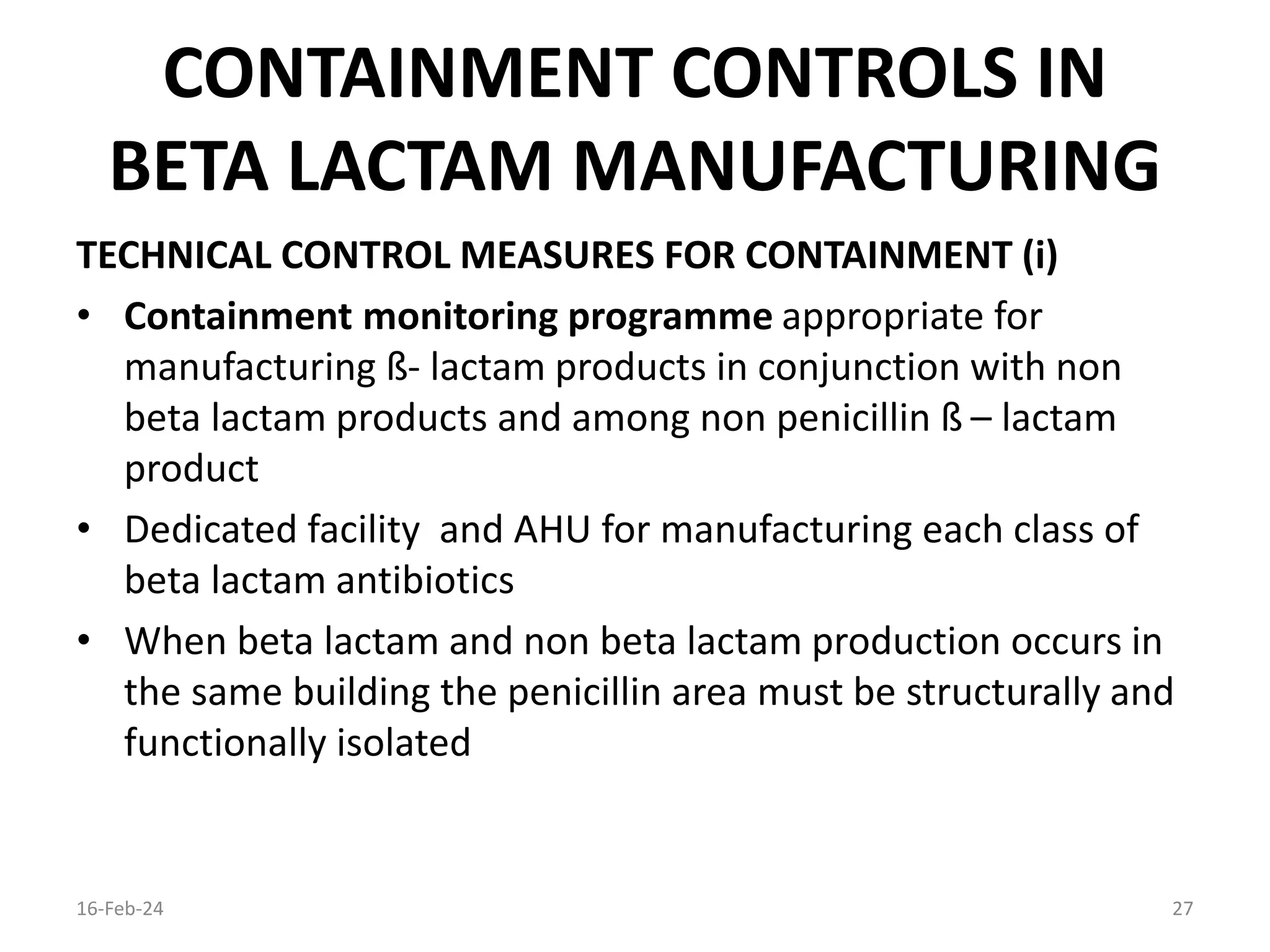 CONTAINMENT-CONTROLS-IN-BETA-LACTAM-MANUFACTURING-_PHARM-R.A.-Binitie.ppt
