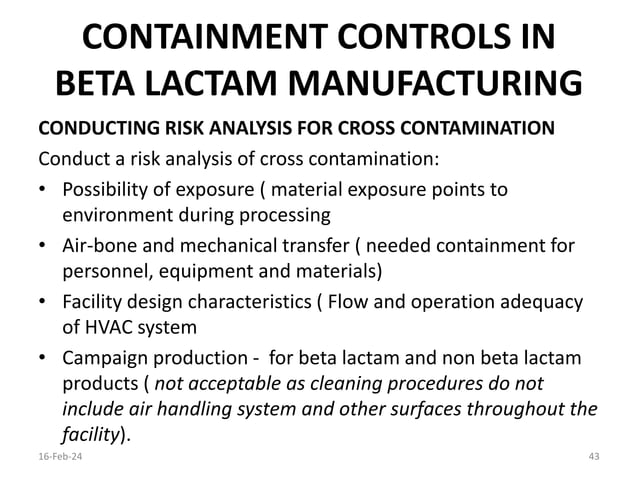 CONTAINMENT-CONTROLS-IN-BETA-LACTAM-MANUFACTURING-_PHARM-R.A.-Binitie.ppt