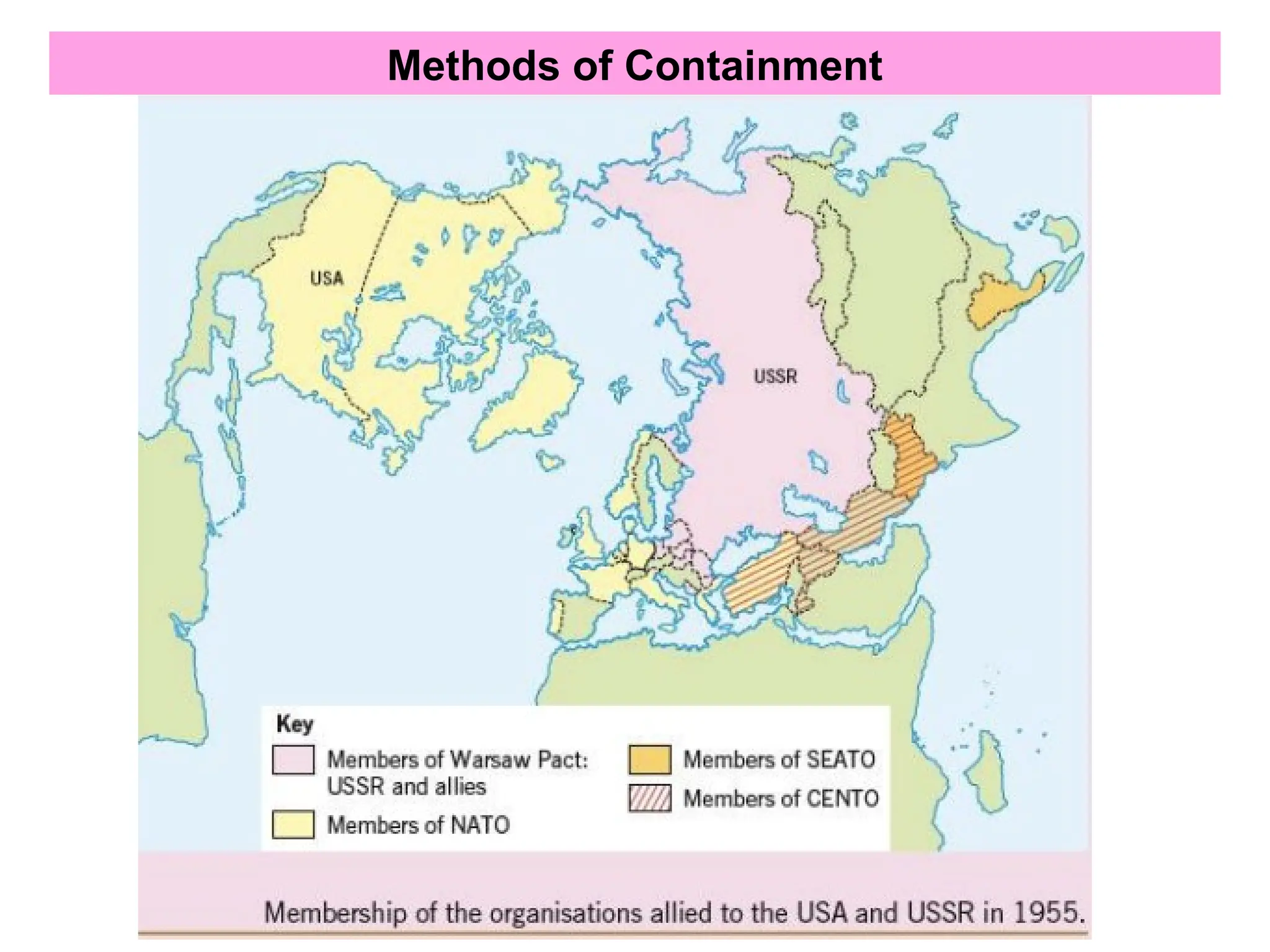 Was Containment successful;thecoldwar-PPT.pptx