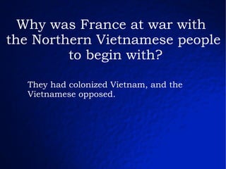 Containment Domino Theory | PPT