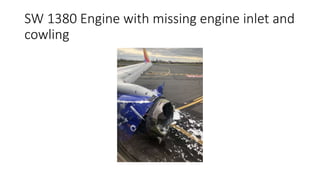 Containment shield intact | PPT