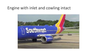 Containment shield intact | PPT