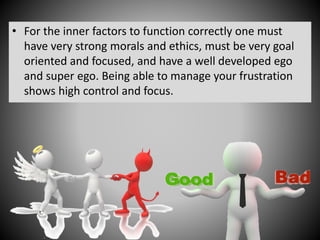 Containment theory | PPTX