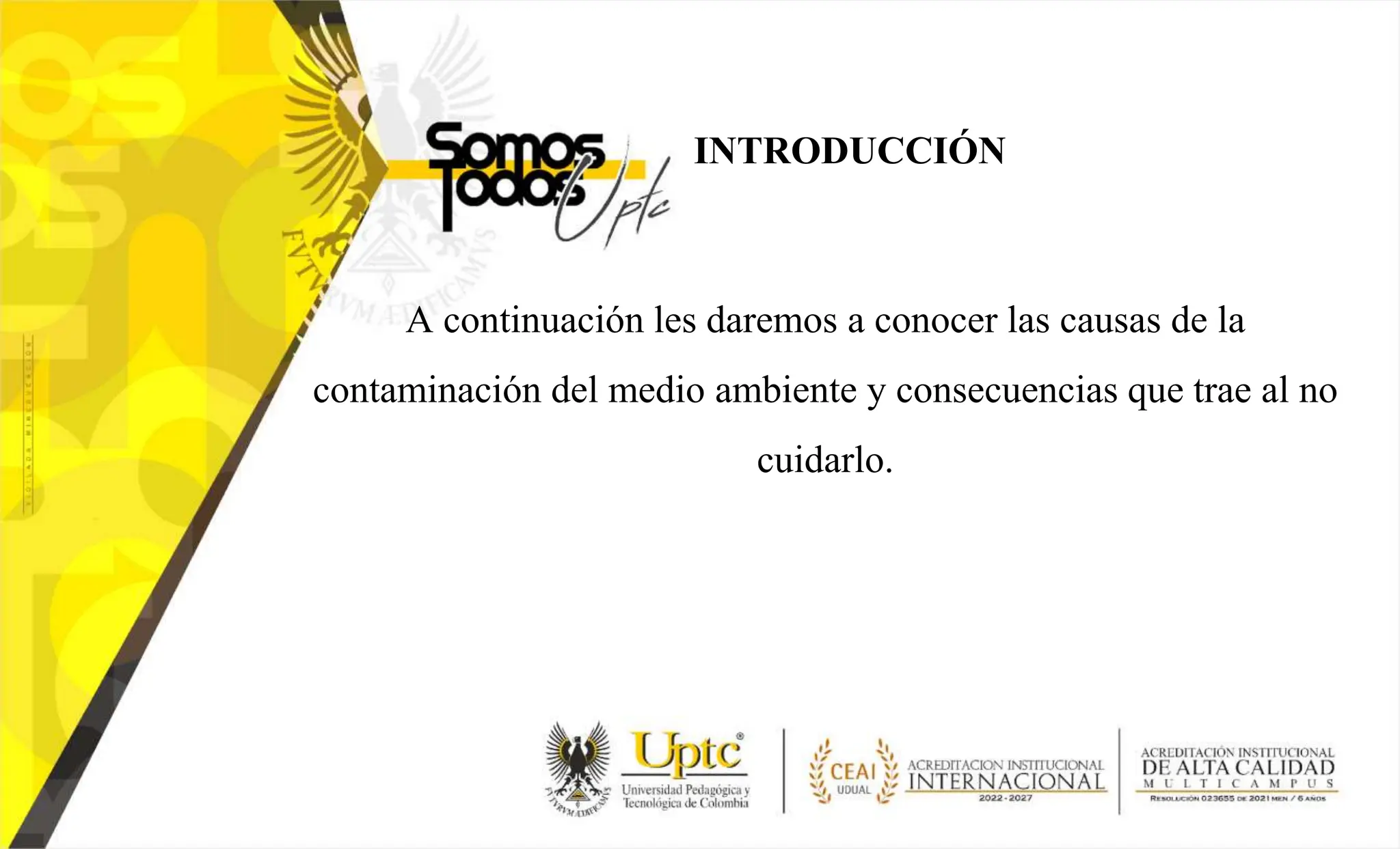 CONTAMINACIÓN DEL MEDIO AMBIENTE EN EL MUNDO.pptx